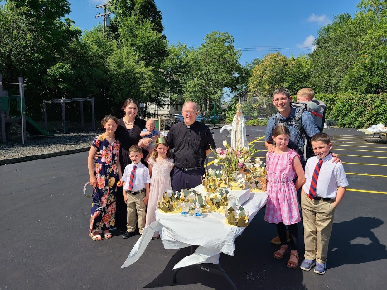 St. Thomas the Apostle Church – Ann Arbor, MI