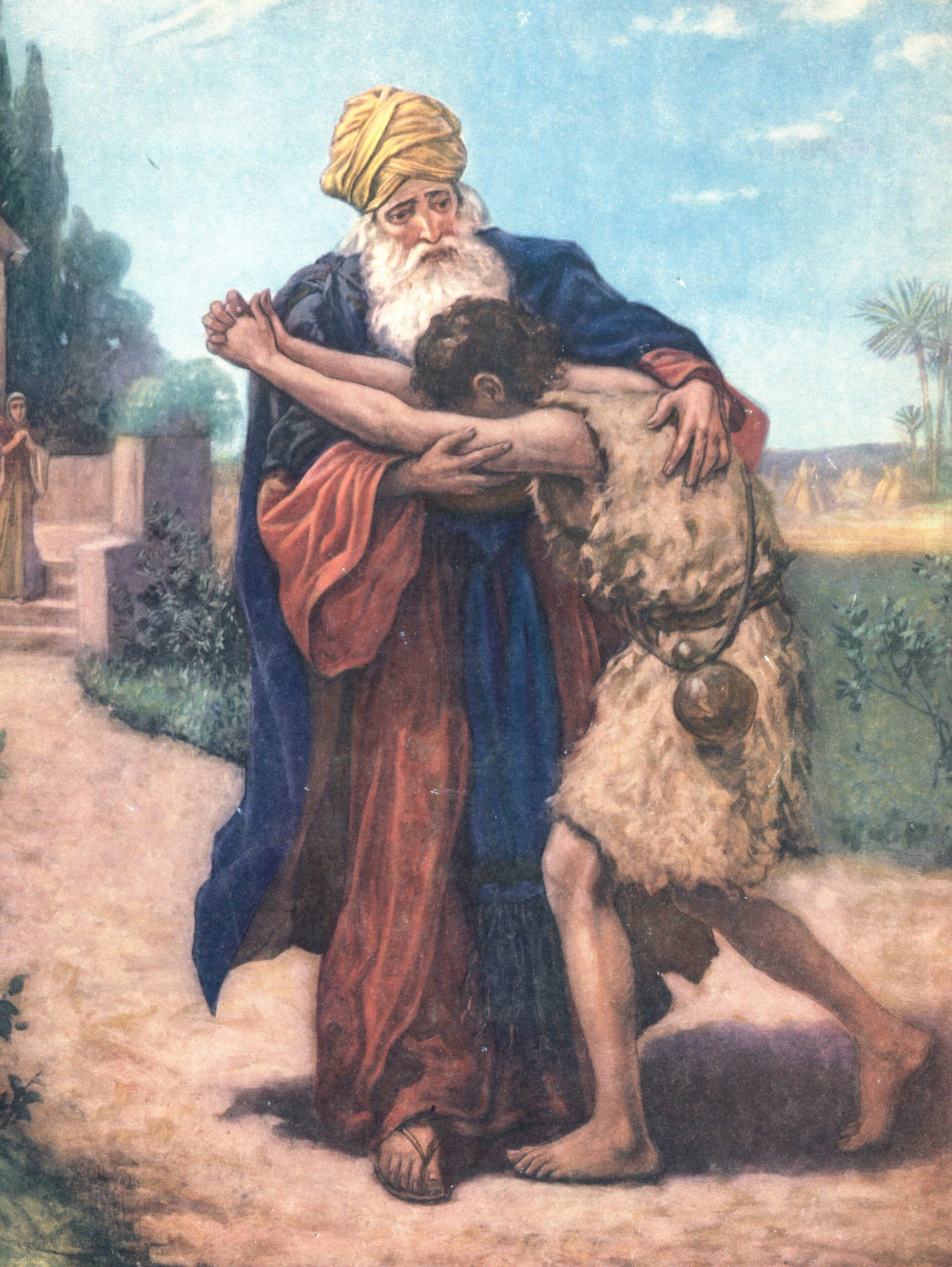 Lenten Communal Penance Services – St. Thomas the Apostle Church