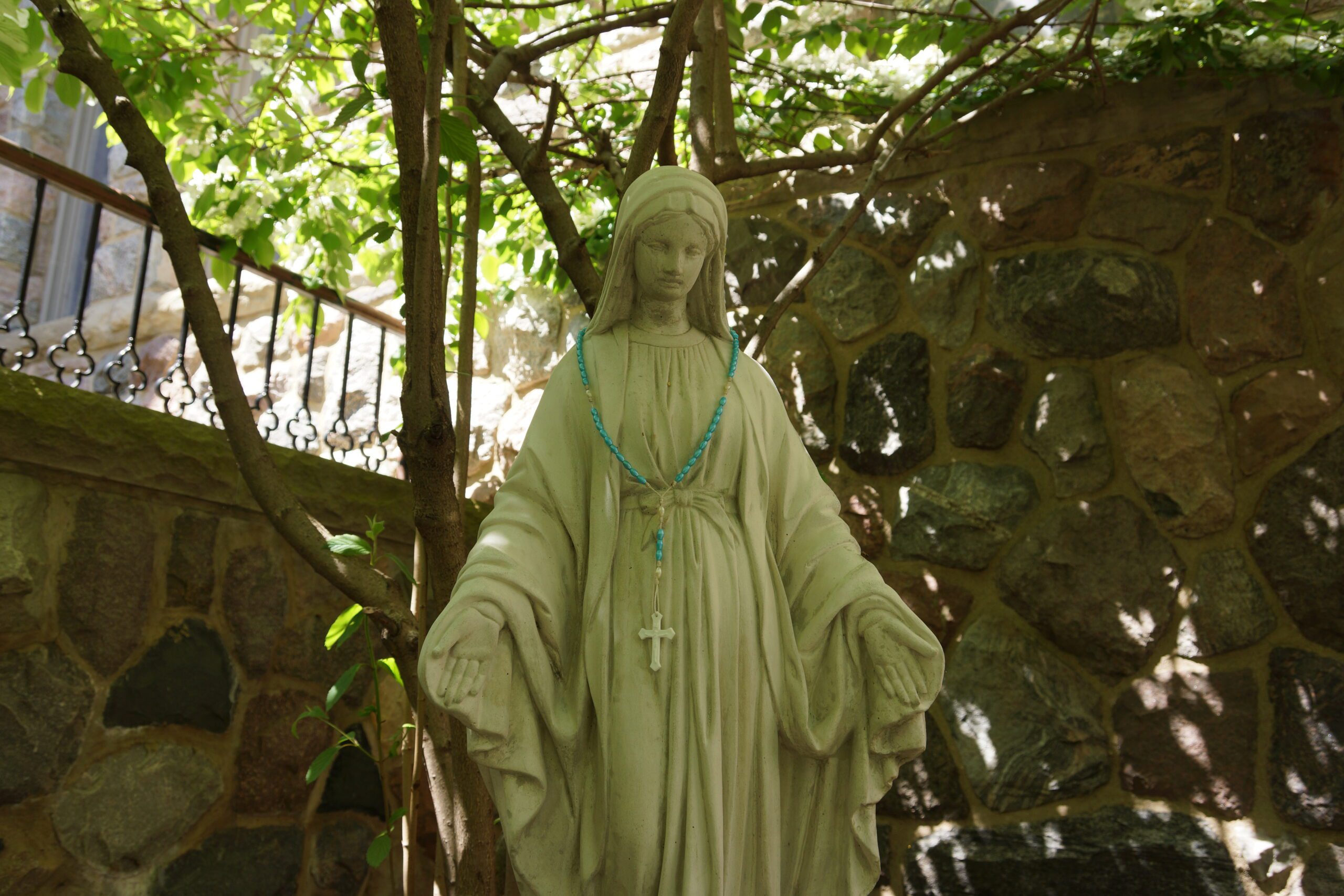 Respect Life Committee – St. Thomas the Apostle Church