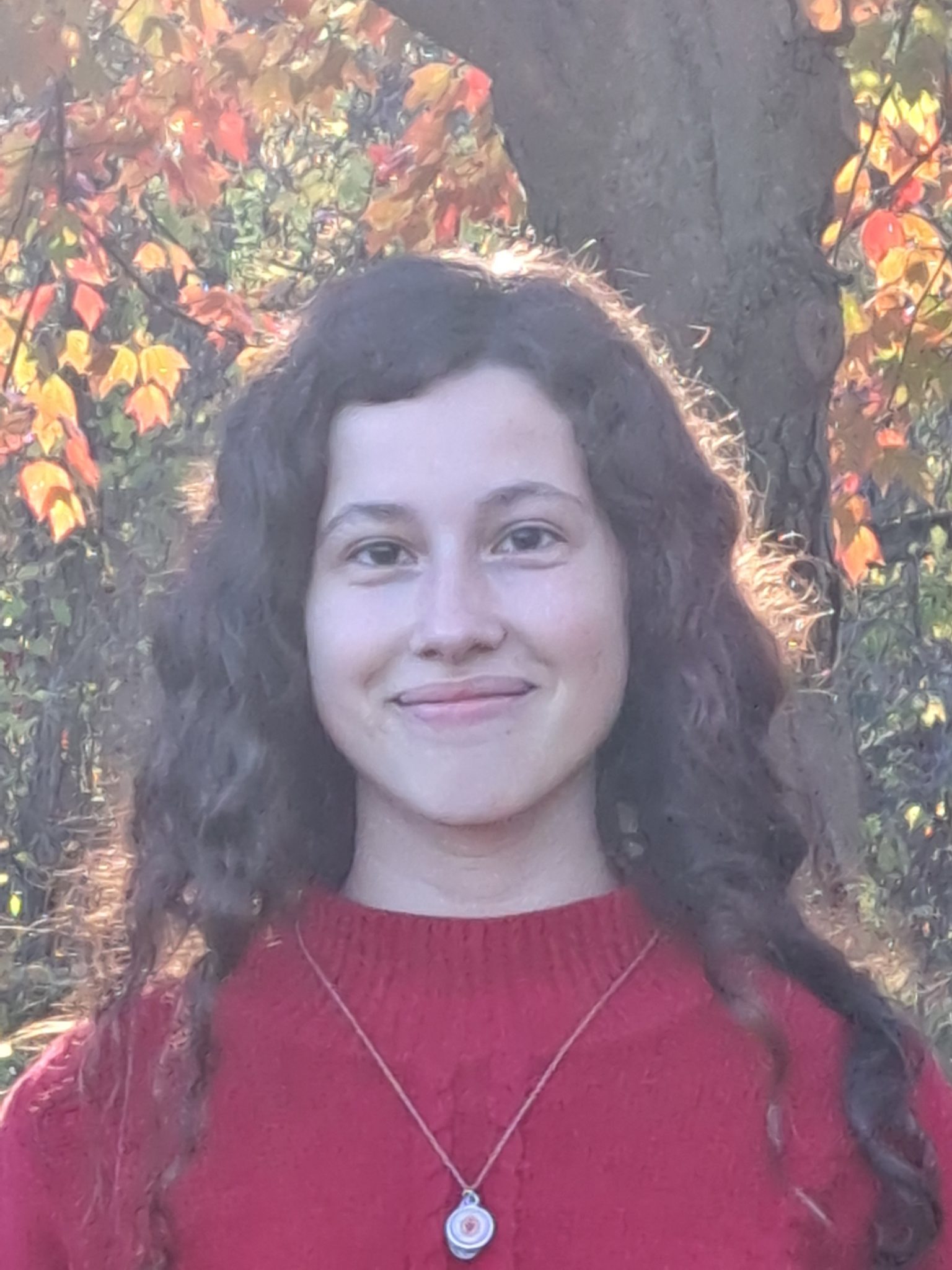 Pray for Teresa Skrobola, a Religious Sister from Our Parish! – St ...