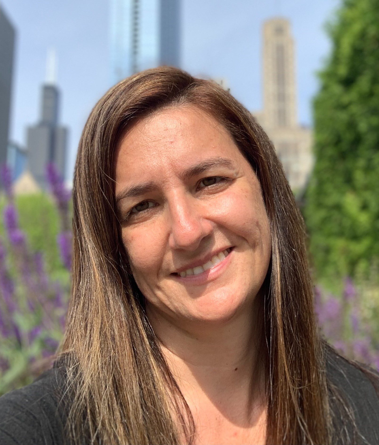 Mrs. Carla Wood – St. Thomas the Apostle Catholic School