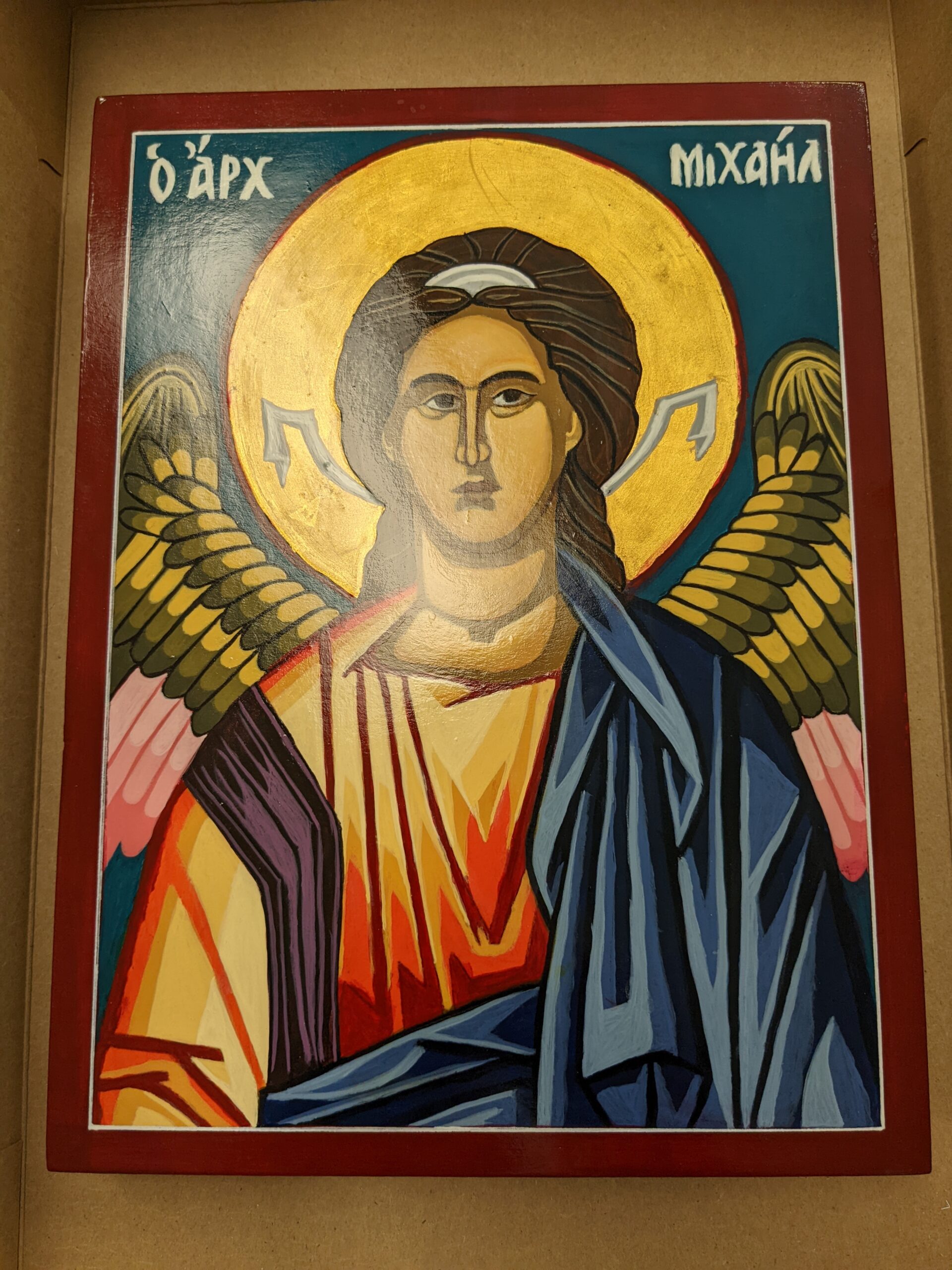 Upper School (9-12) Features – St. Thomas the Apostle Catholic School